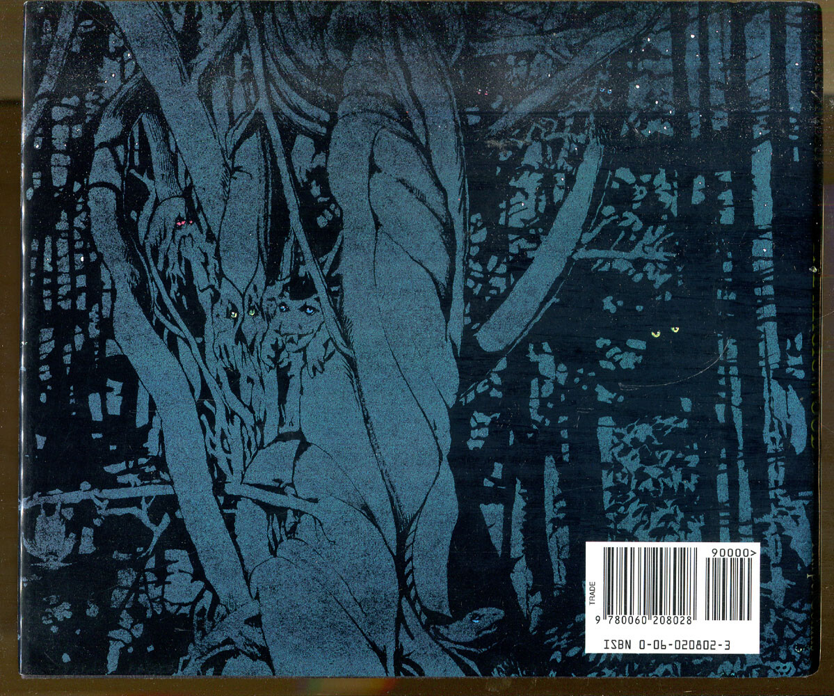 Willa Perlman Bks.: The Magic Wood by Henry Treece (1992, Hardcover ...