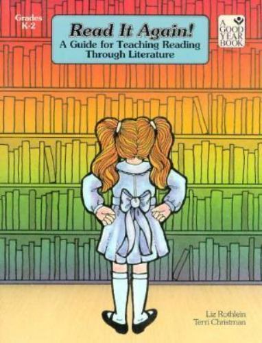 Read It Again! Ser.: Read It Again! by Terri Christman and Liz C ...