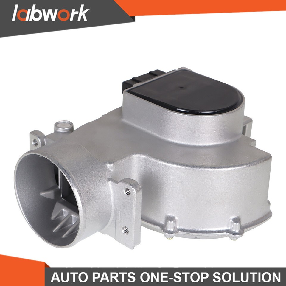 Labwork Mass Air Flow Meter Sensor For 1989-1995 Toyota pickup 4 ...