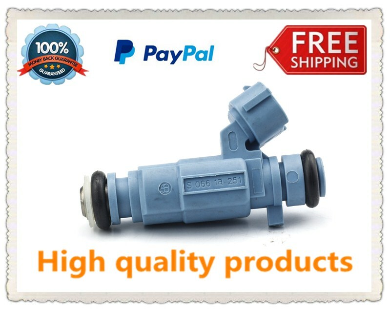 High Quality Fuel Injector 35310-2B010 353102B010 For Hyundai i20 i30 ...