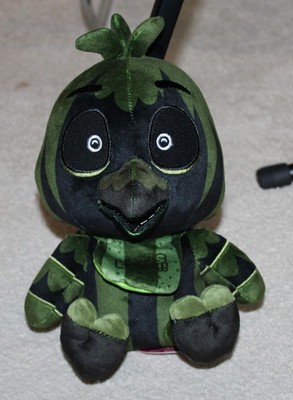 FNAF Phantom Chica Plush Youtooz In Hand Five Nights at Freddys 4 | eBay