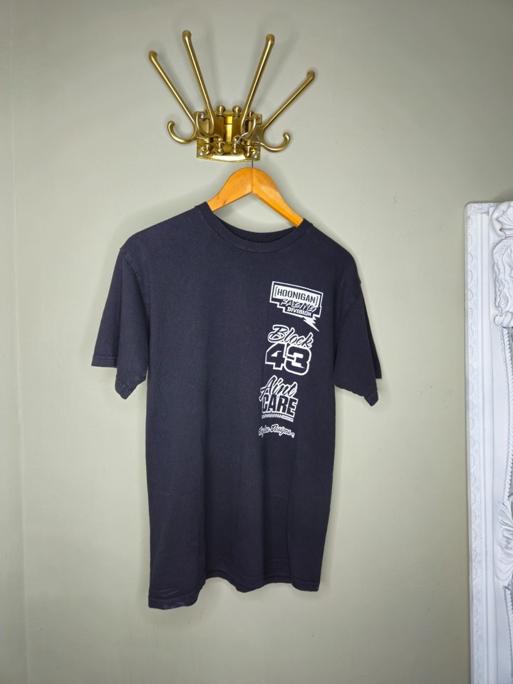 hoonigan racing t shirt ken block size medium | eBay UK