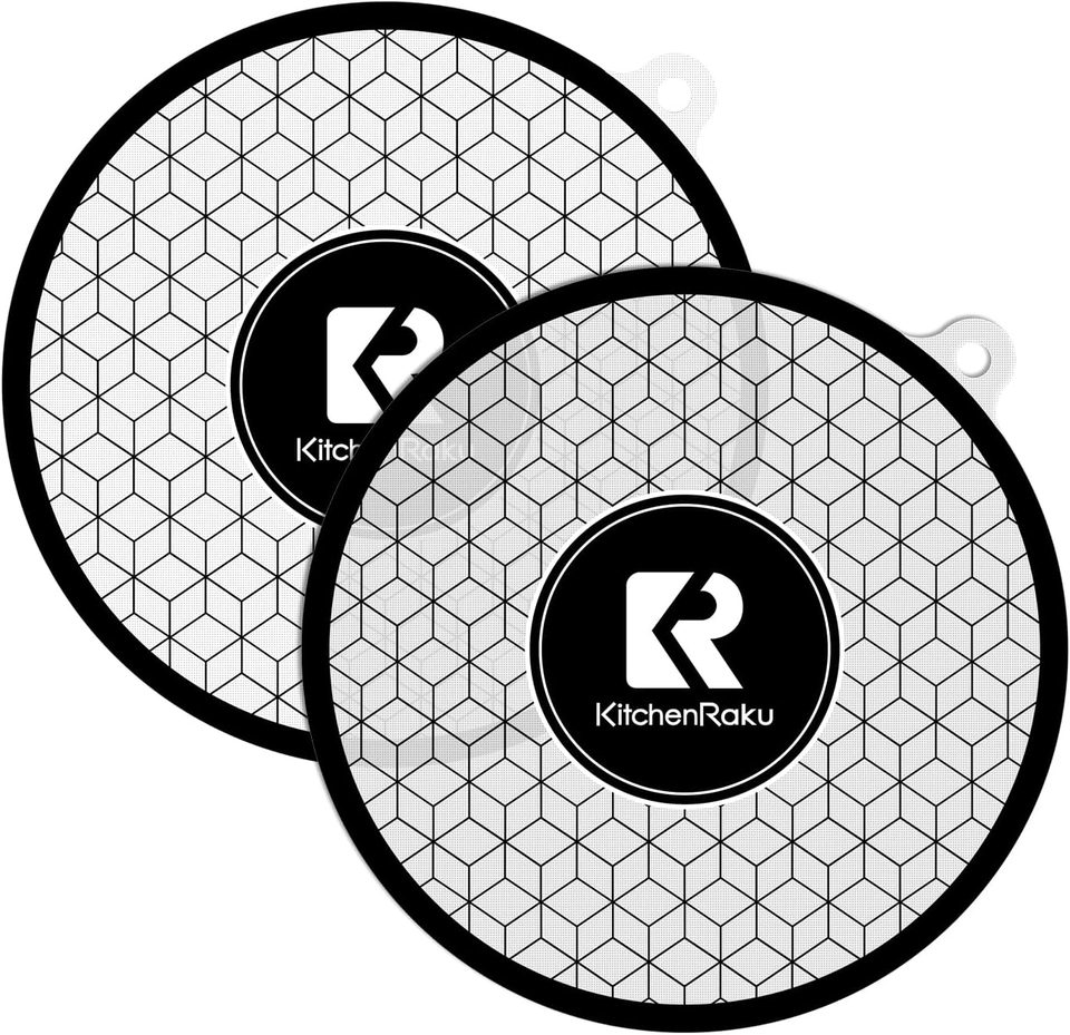 Induction Cooktop Mat - Induction Hob Protector- (Magnetic) Cooktop ...