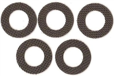 Carbontex Smooth Drag washer kit set Daiwa Exceler 5000 6000 Carbon | eBay
