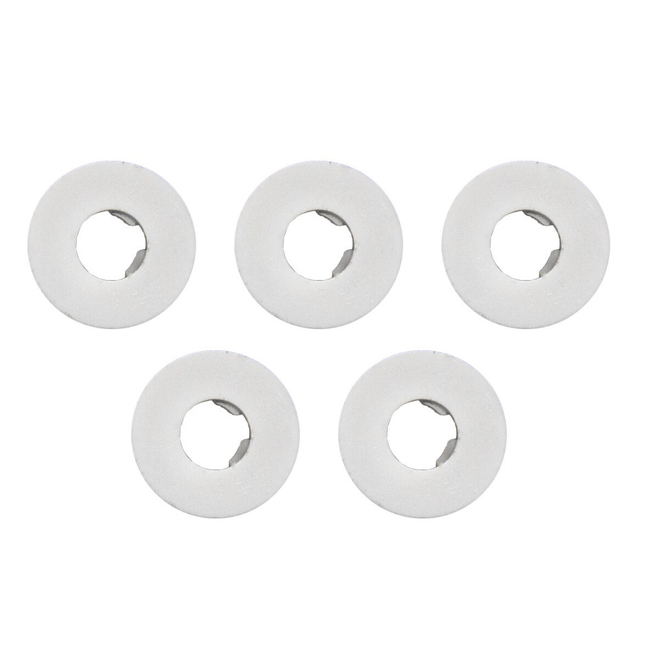 5Pcs Intake Manifold Runner Control Bushing IMRC Clips for Ford Lincoln ...