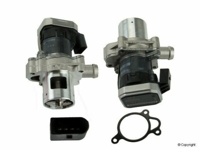 Dodge Freightliner Sprinter 2500 3500 - OEM EGR Valve 04-06 | eBay