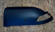 Land Rover OEM 2015 Range Rover Sport Front Bumper-lower Deflector ...