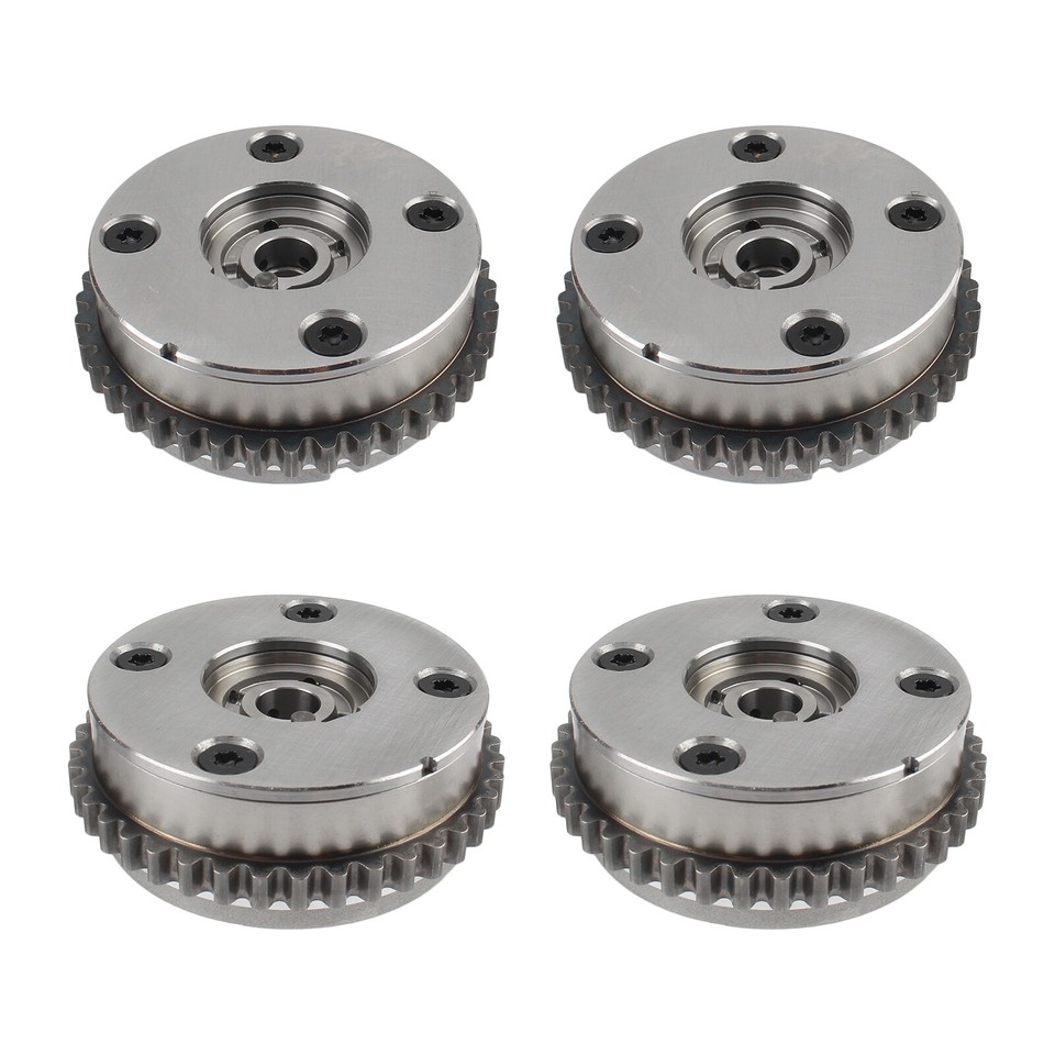 Variable Timing Sprocket Cam Camshaft Phaser Gear For Chevy Buick GM 3. ...