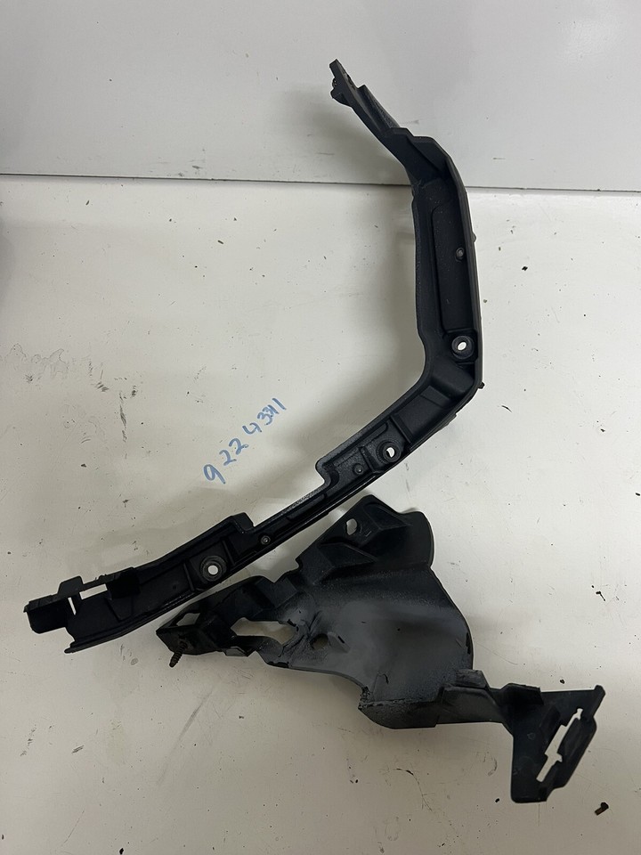 2010-2015 Camaro driver Left Fender Brackets OEM 92243311 | eBay