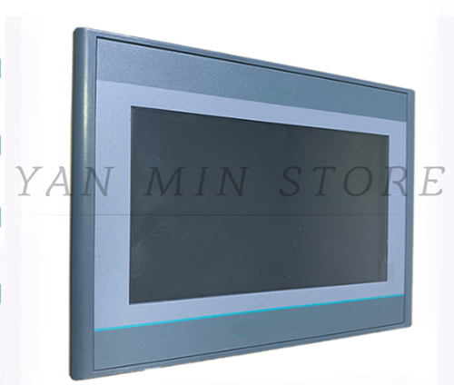 Touch Screen HMI S7200-7012-14DA-R Controller 2 in 1 out Analog Lane ...