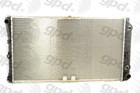 Radiator Global Parts Distributors 1516C | eBay