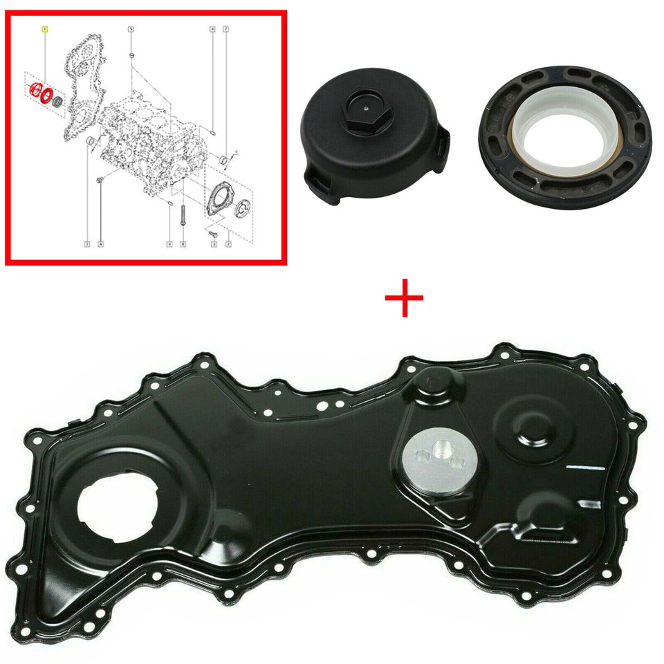 Carter Della Distribuzione Pinze Vivaro B Espace V Megane III Trafic 1. ...