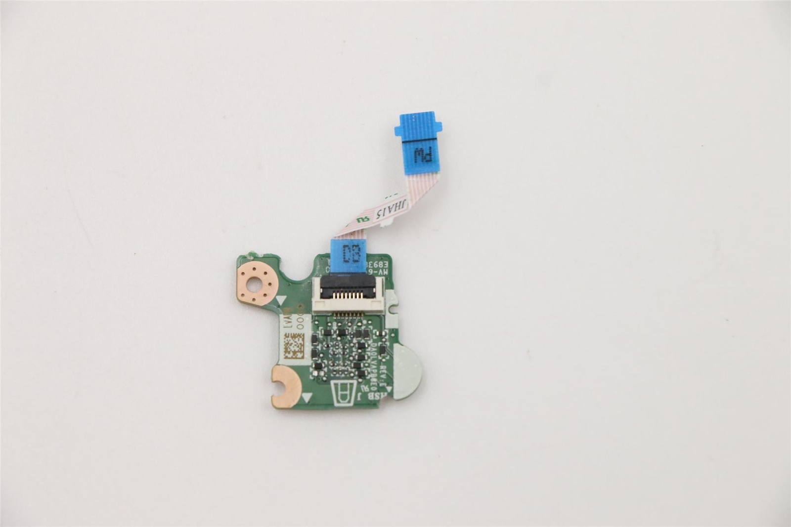 Lenovo ThinkBook 14-IML Power Button Board Cable 5C50S25030 | eBay