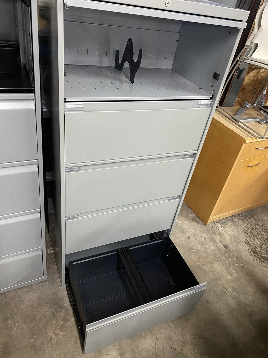 Steelcase Lateral File Cabinet Dimensions | Cabinets Matttroy