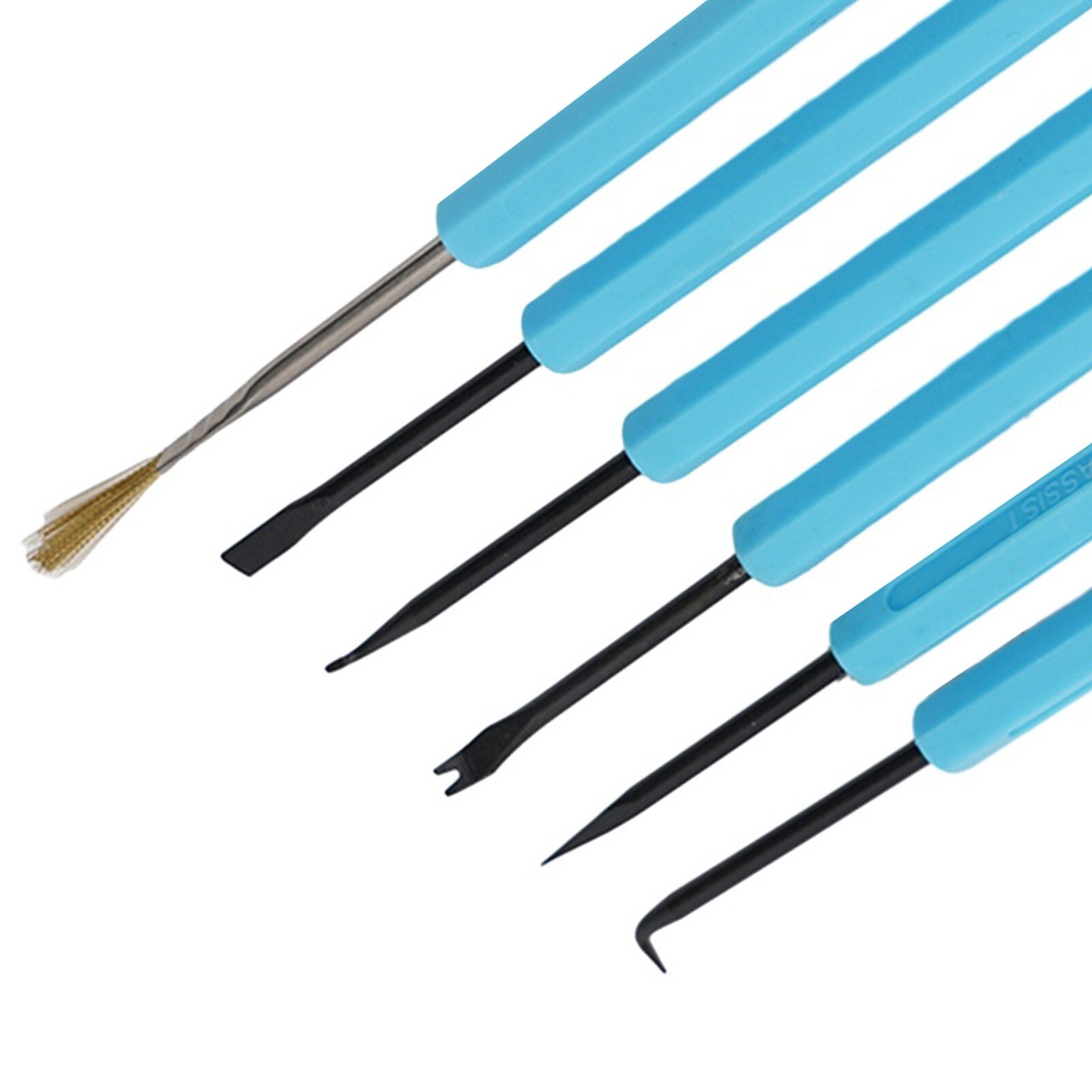 Professional Grade Soldering Assistant Tool Set Perfect for Precision ...
