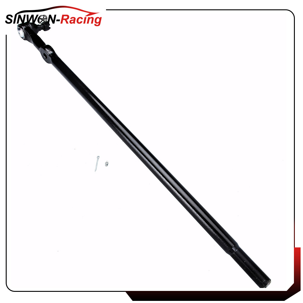 DS80749 Front Drag Link for 2006 2007 2008 FORD F-350 SUPER DUTY 4WD ...