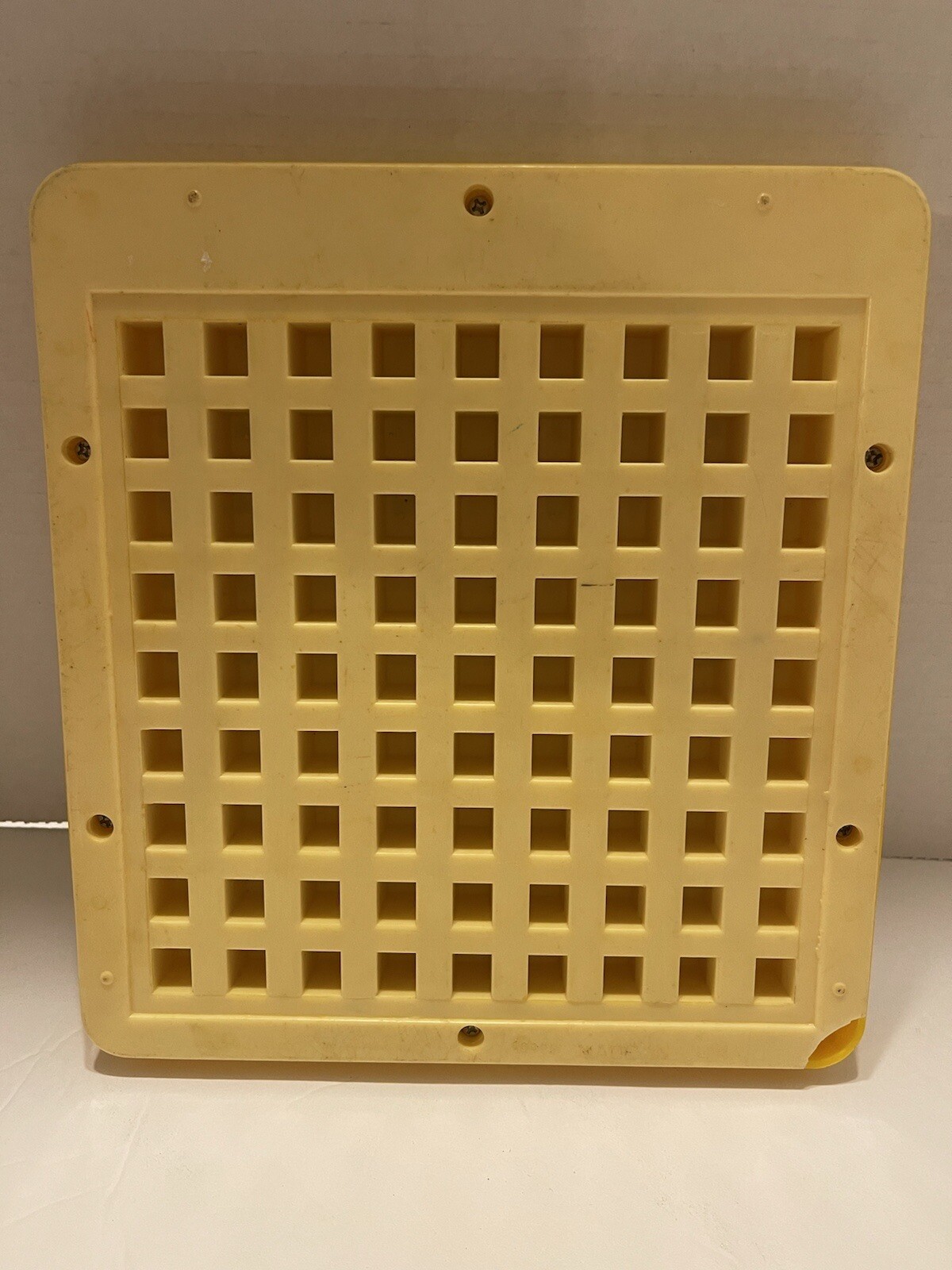 Vintage 1993 Lanard Learning Games Magic Math Press & See ...