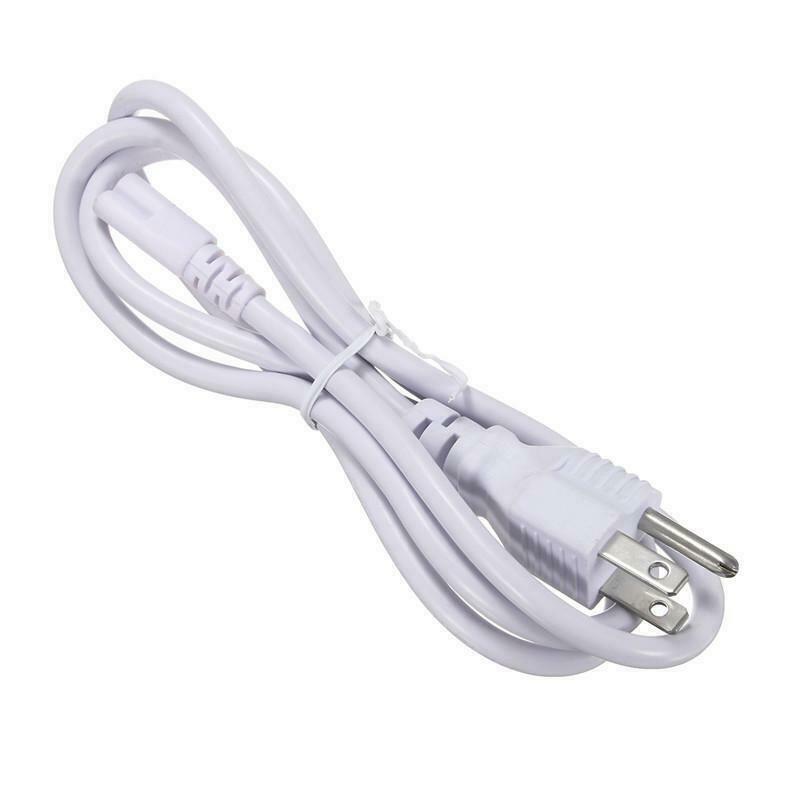 70-500 x 1FT~6FT US Plug Power Cord Cable Wire LED T5 T8 Integrated ...