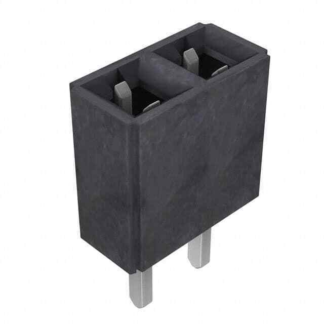 1 x CONN RCPT 2POS TIN PCB | eBay