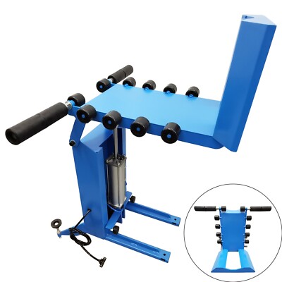 Pneumatic Tire Lifter 6"-24" Wheel Moving Carrying Device Tire Lifting ...