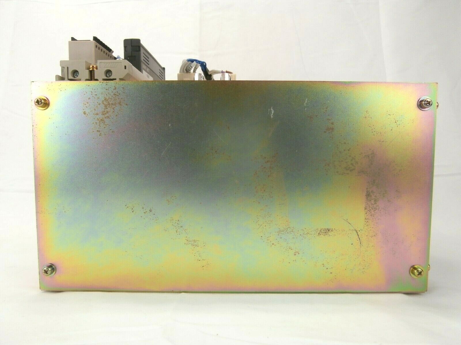 DNS Dainippon Screen TANK#3 Phos Temperature Controller Cooling Tank ...