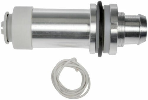 02-04 GMC ENVOY Fuel Tank Roll Over Filler Neck Inlet Check Valve 577 ...