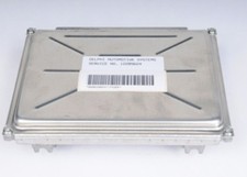 ABS Control Module ACDelco GM Original Equipment 19178749 for sale ...