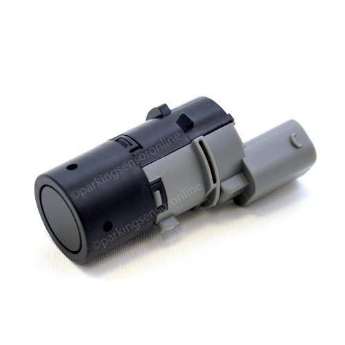 4 x PDC Parking Sensor BMW E53 X5 E60 520D 530D 535D E61 66216938739 ...