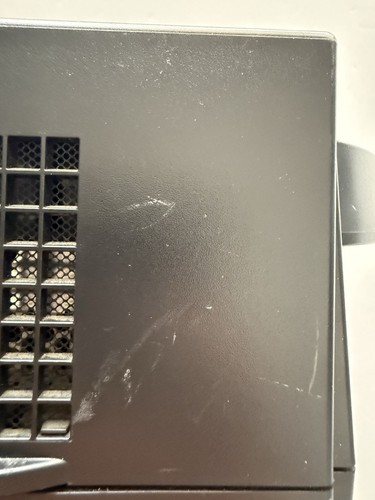 2002 Nintendo Heineken Promo Gamecube Console Black Only 50 Ever Made ...