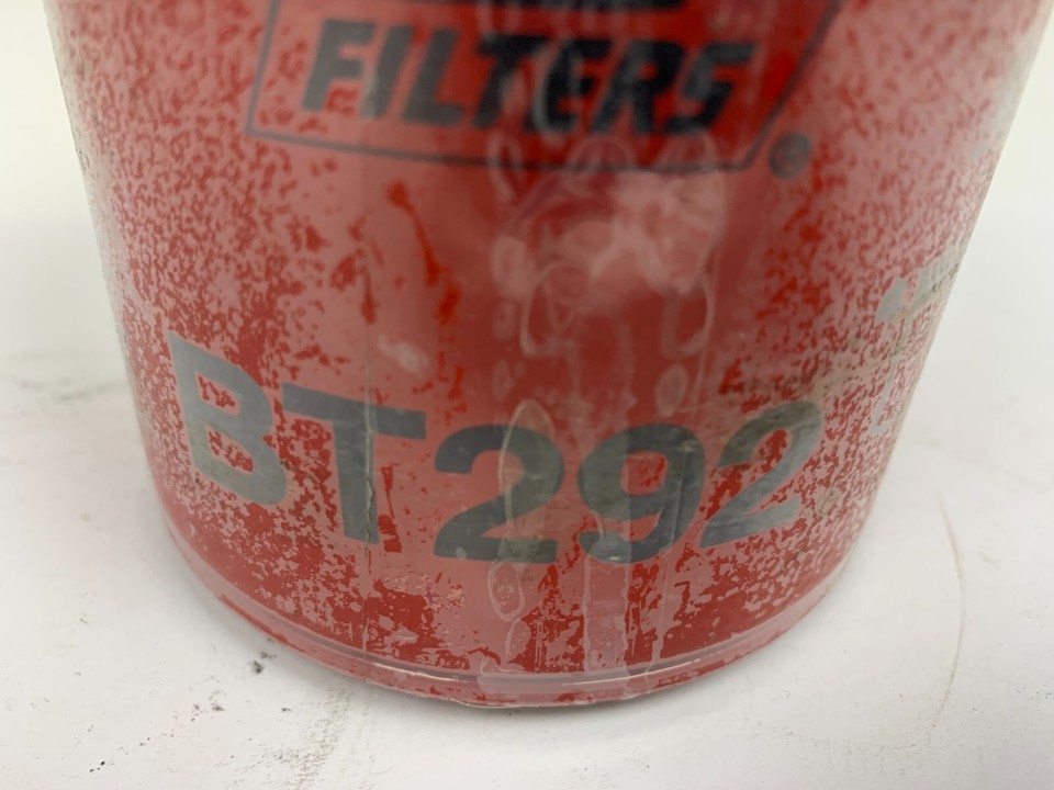 NOS Baldwin BT292 Oil Filter | eBay
