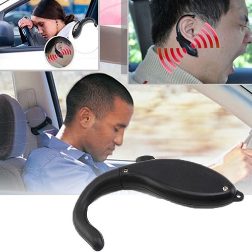 Security Driving Anti Nodding Car Alertness System Car Accessories ...