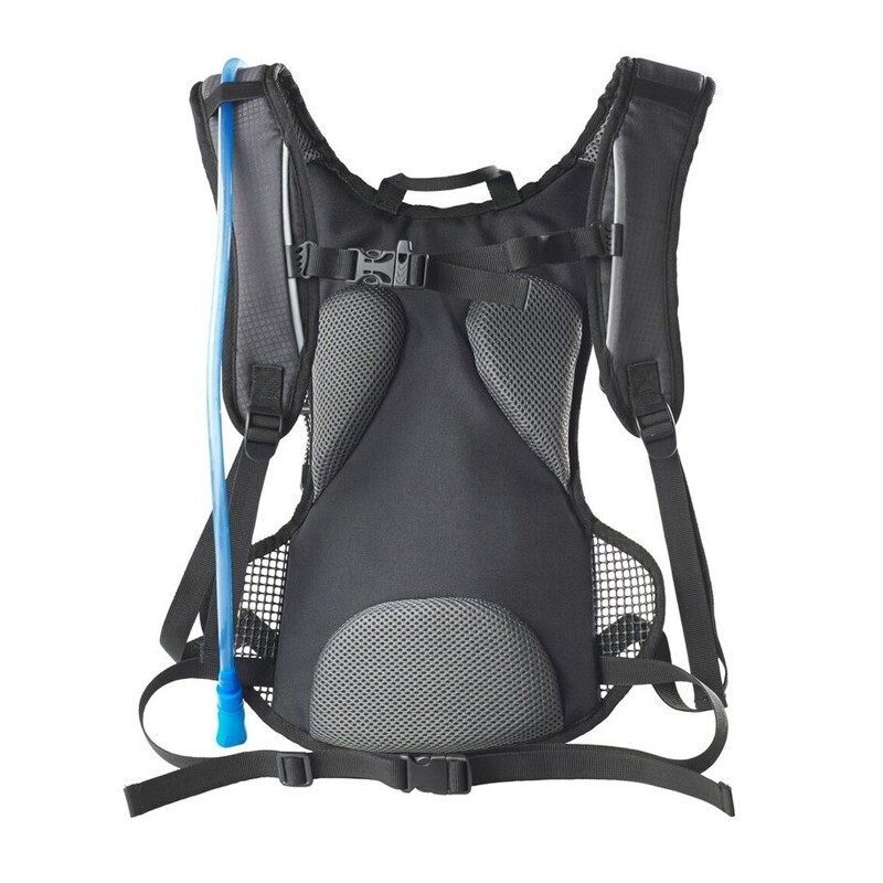 Ultimate Performance Hydration Backpack 1.5L - Black - Running/Marathon ...