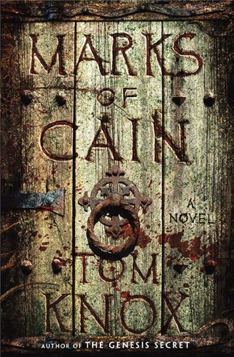 The Marks of Cain: A Novel by Tom Knox 9780670021918| eBay