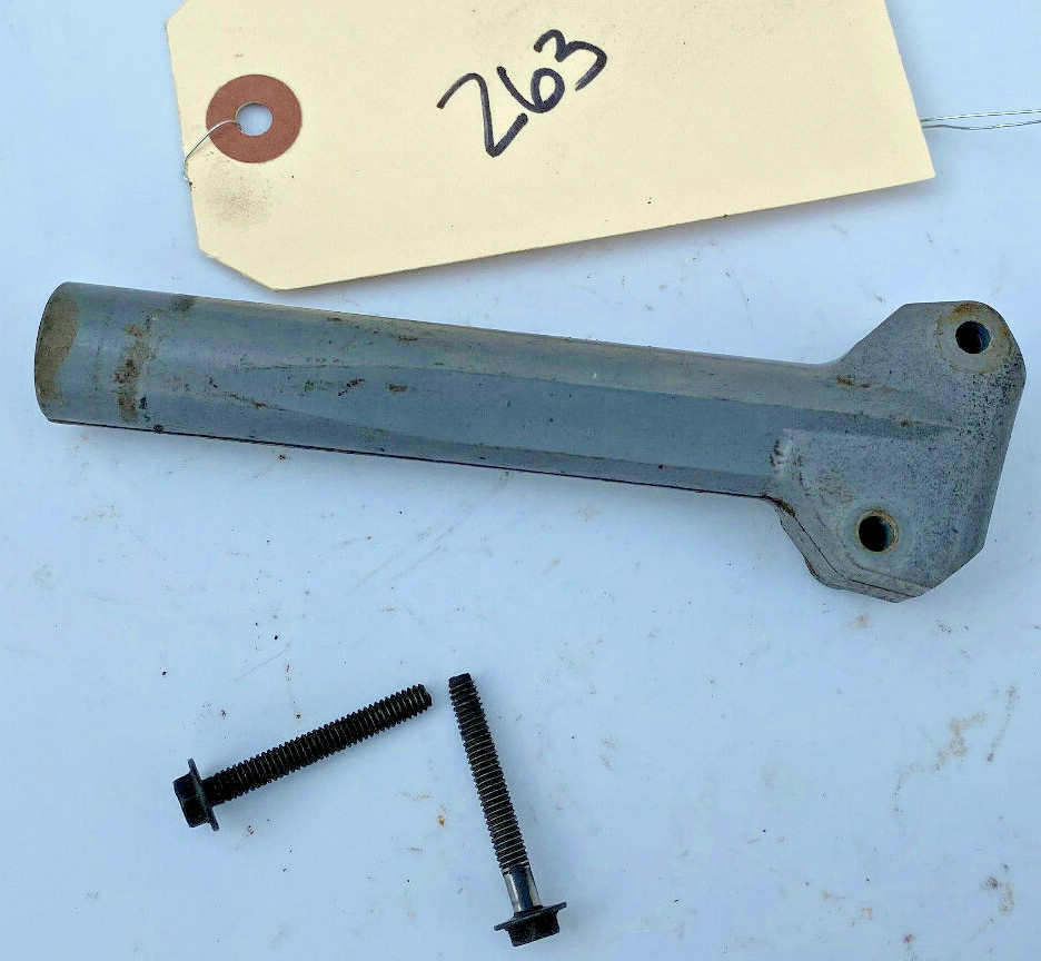 OEM Briggs & Stratton Plastic Intake Manifold 298775 693446 (#263) | eBay