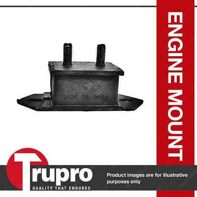 Front LH or RH Engine Mount For MAZDA E2000 E3000 VA HA 2.0L 3.0L Auto ...