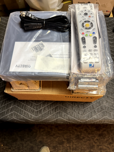 DIRECTV H24 TV Receiver for sale online | eBay