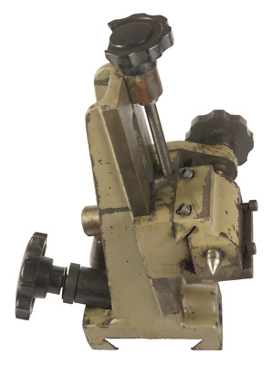 Colchester Lathe Series 300 Hydraulic Profiling Unit Attachment ...