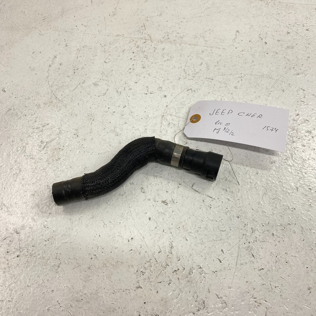 For Jeep Cherokee 2014-2018 Jeep 68192082AA HVAC Heater Hose for sale ...