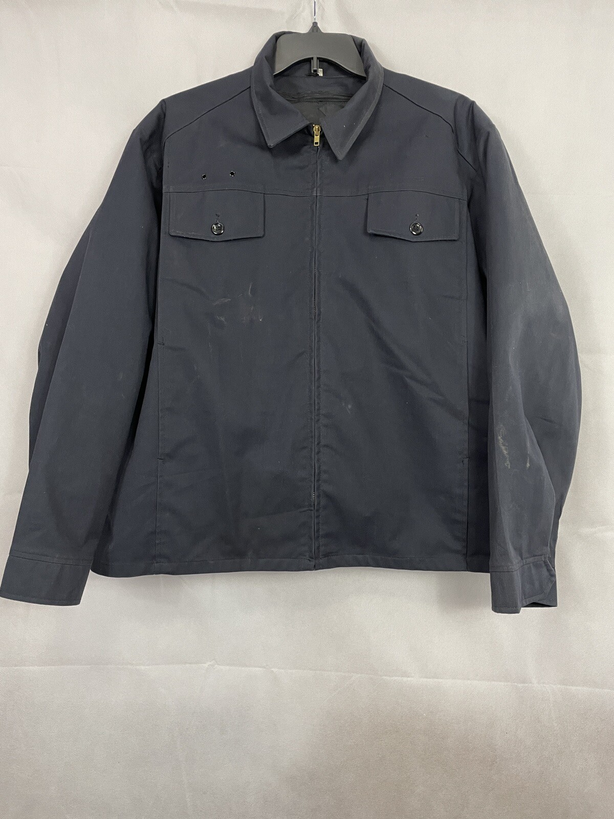 FECHHEIMER Jacket Mens Size XXL Union USA Made Removable Lining ...