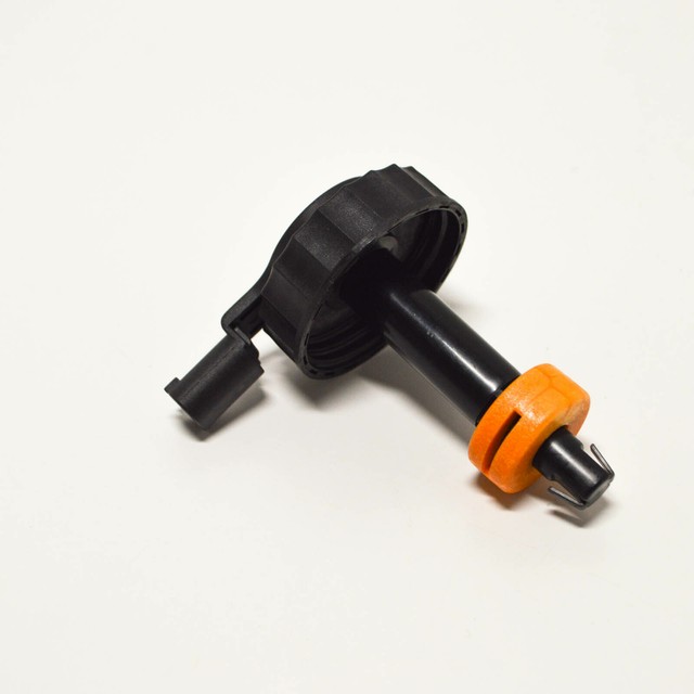 Brake Master Cylinder Reservoir Cap Genuine for BMW 34336774451 for ...