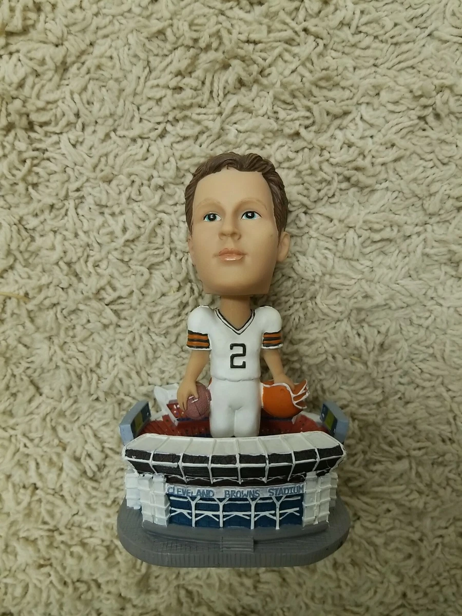 Tim Couch Bobblehead