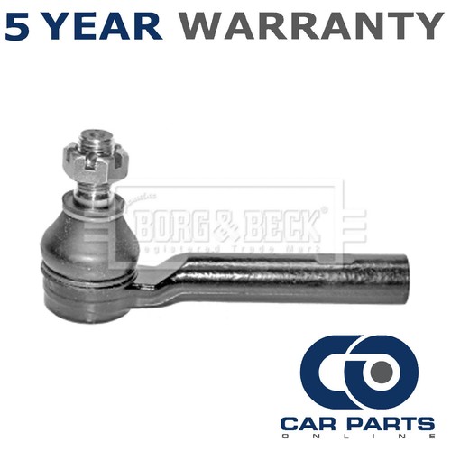 Tie Rod End Front Outer CPO Fits Toyota Land Cruiser Prado 3.0 D 4.0 ...