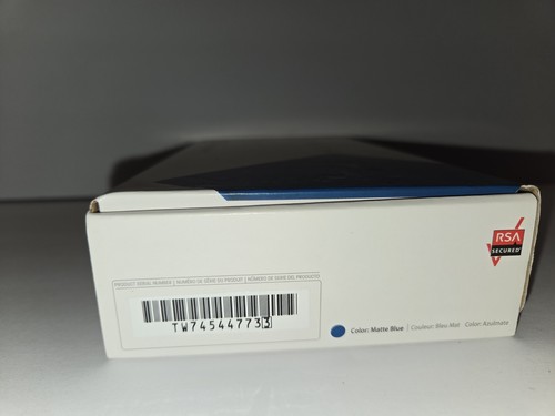 Nintendo DSi 3.25in LCD Display Game System - Matte Blue for sale ...