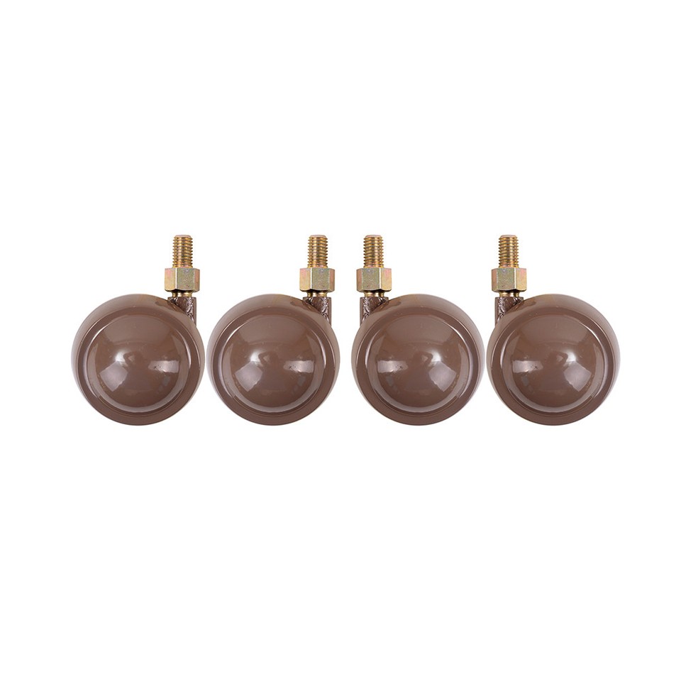 Genuine Kenrick Shepherd ball castors sofa sette chair castor wheels ...