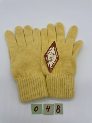 Winter wool gloves (angora, cashmere, natural wool). Made in Italy | eBay