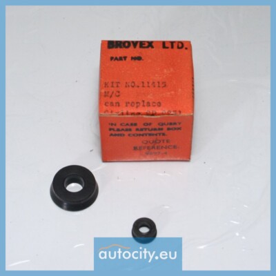 Brovex 11415 Kit de reparation, maitre-cylindre de frein | eBay