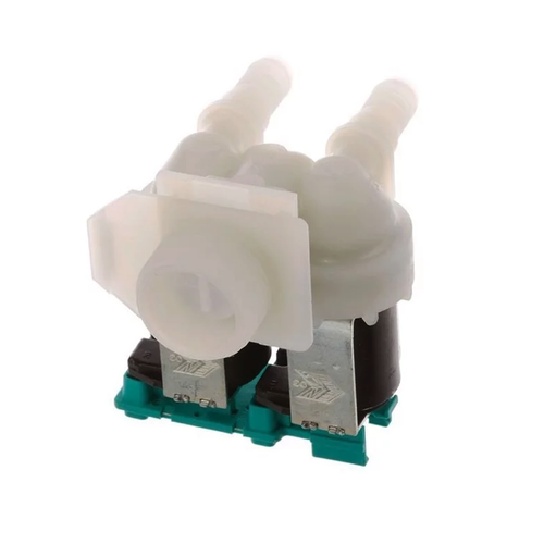 ELECTROVALVULA DOBLE BOSCH BITRON ELBI 33490228 C.O.174261 2 VIAS | eBay