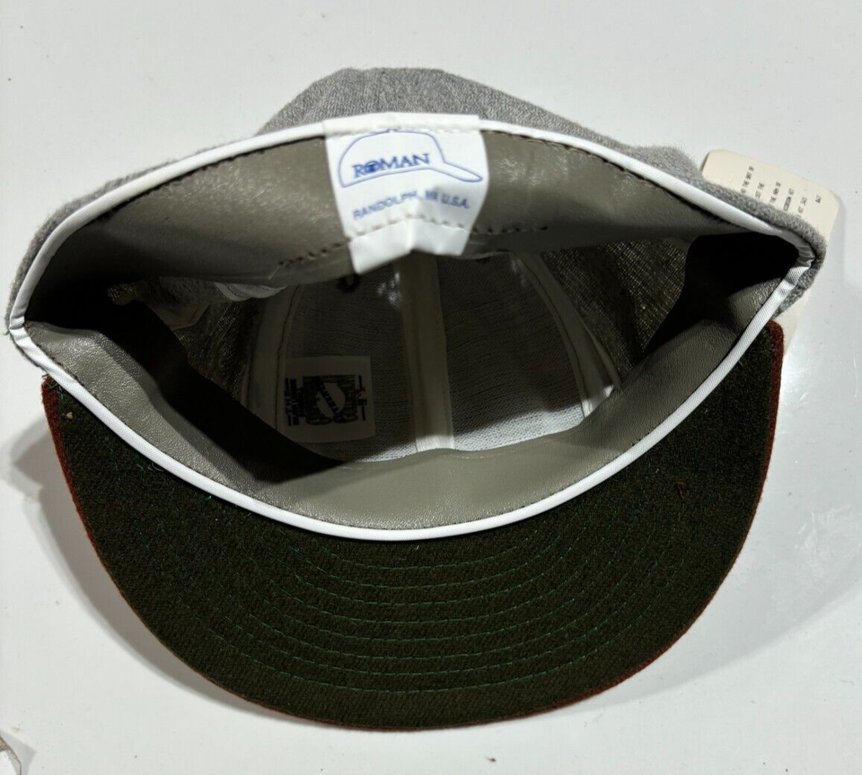 ST.LOUIS BROWNS 1924 COOPERSTOWN COLLECTION VINTAGE MLB BASEBALL CAP ...