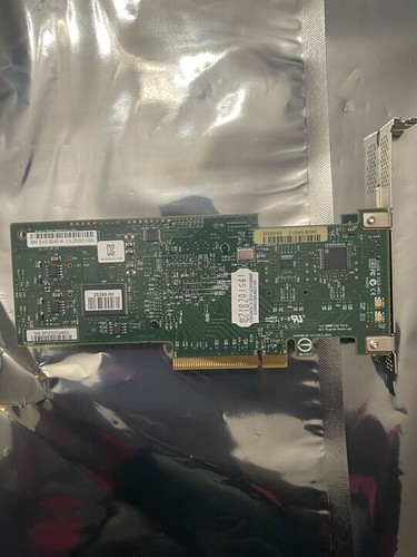 LSI MR SAS 9240-4i Full Height PCIe 2.0 x8 RAID Controller Card | eBay