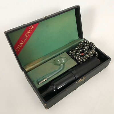 Quack Medicine - Vintage Master High Frequency